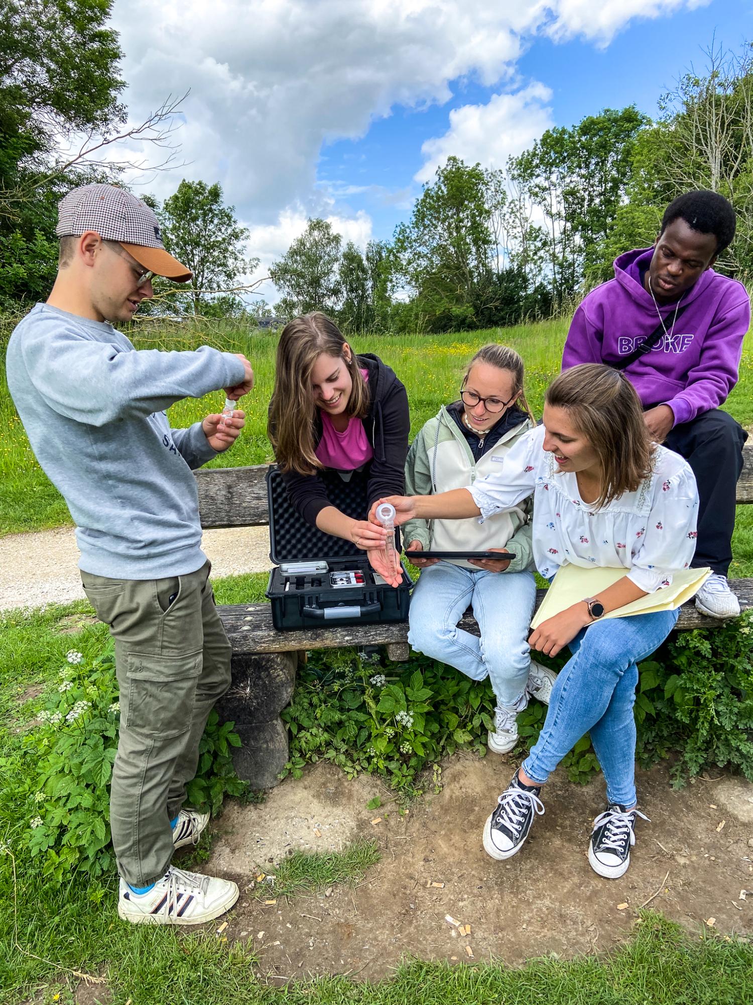 Escape Walk Entreprises Audenarde | Operation Mindfall